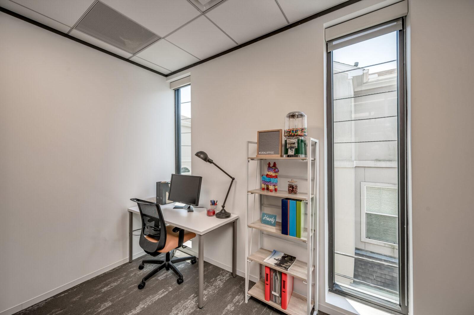 Gallery | See Inside Local Office Houston