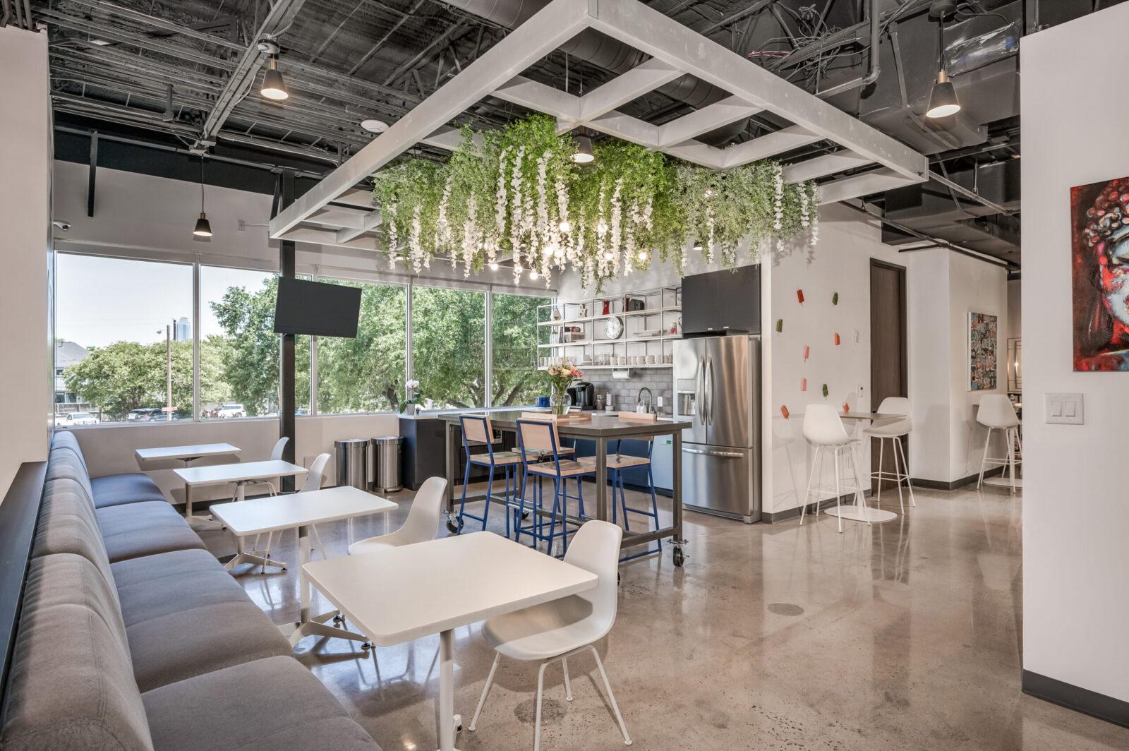 Gallery - Local Office – Executive Suites & Coworking Space